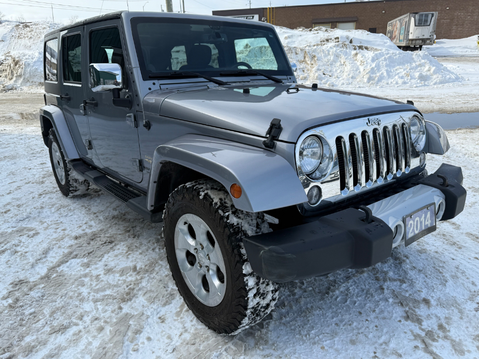 Quality Used Car Dealer in Timmins | Signature Auto Sales